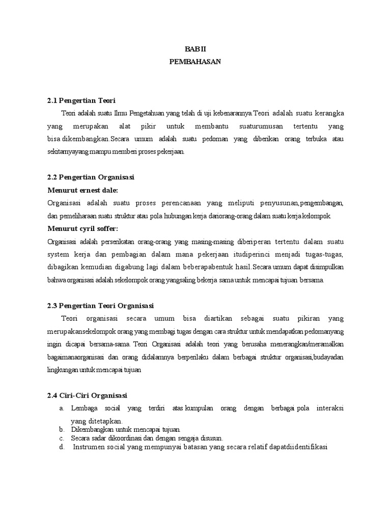 Teori Klasik | PDF | Politik | Sains & Matematika Teori Klasik | PDF | Politik | Sains & Matematika