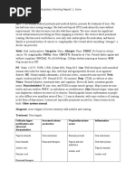 IDSP P Forms PDF | PDF | Viral Diseases | Rtt