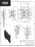 Kumpulan Jobsheet CAD 2D dan 3D | PDF