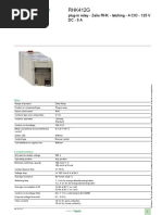 HR UC2 Datasheet | PDF