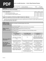 Hay Guide Chart Profile Method of Job Evaluation | PDF | Innovation ...
