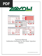 Toyota Software Update Guide | PDF