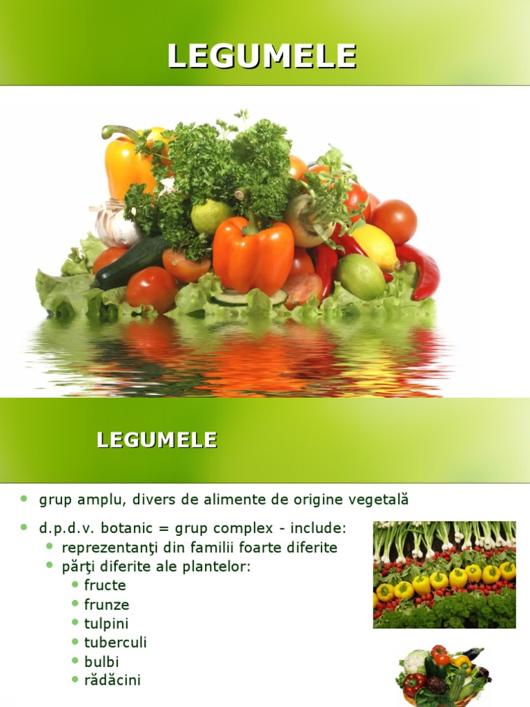 Legume