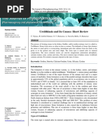 USMLE Step 1 Equations | PDF | Medical Specialties | Physiology