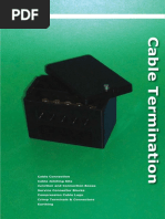 Unitrunk Cable Tray and Accessories Guide | PDF | Equipment ...