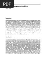 ICU One Pager Impella | PDF | Internal Medicine | Diseases And Disorders