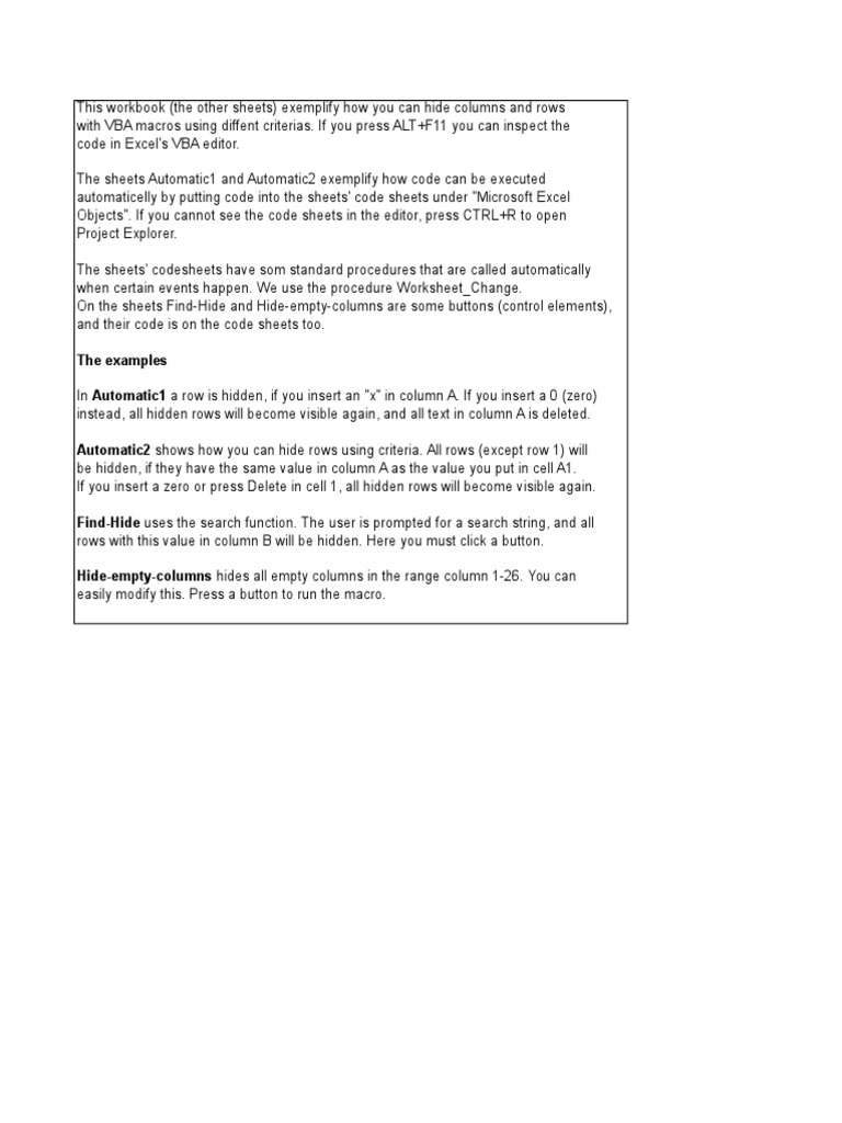 automatically-hiding-rows-and-columns-in-excel-using-vba-macros-pdf