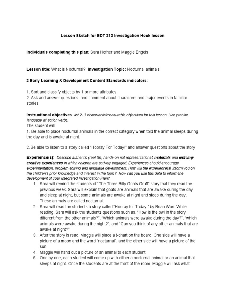 Lesson 1 | PDF | Wellness