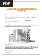 Sample BMR (1) | Tablet (Pharmacy) | Chemistry