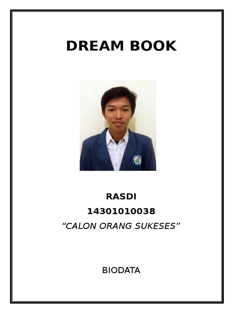 Dream Book | PDF