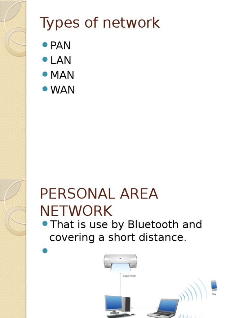 Fundamental of Network | PDF