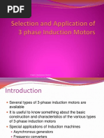 IEEE-841 Motor Standards Guide | PDF | Electric Motor | Electrical ...