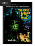 Click Clack The Rattle Bag: Neil Gaiman | PDF