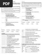 Script For Recognition | PDF | Kindergarten | Preschool