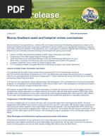 Modified Monash Model - Fact Sheet | PDF