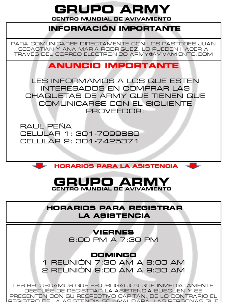 Army PDF | PDF