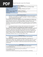 The Giver Unit Plan | PDF | The Giver | Reading (Process)