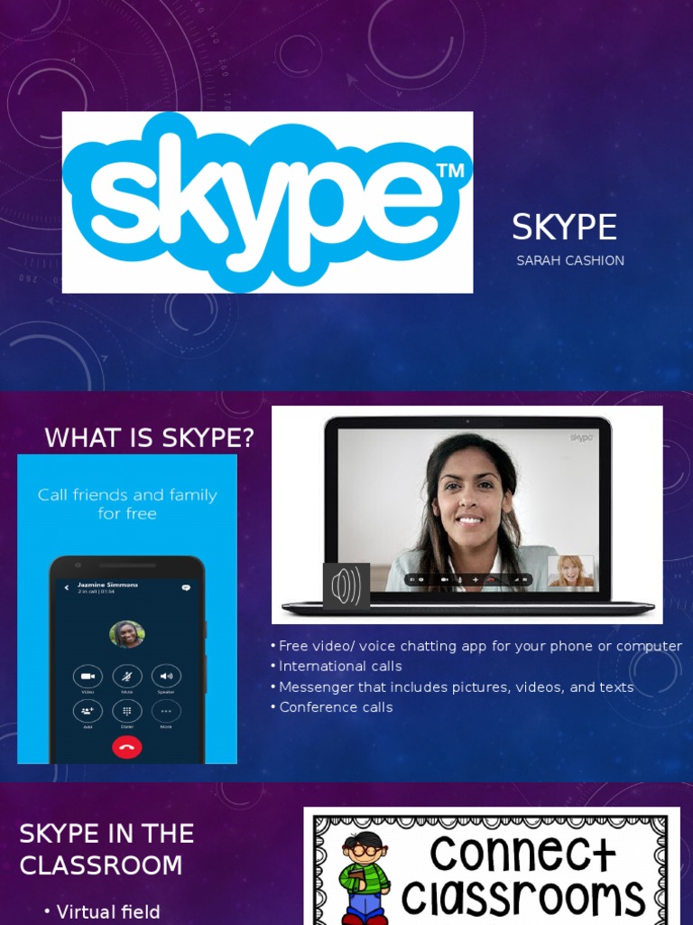 Skype | PDF | Art
