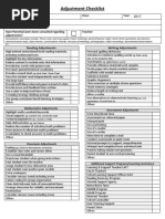 Basic Reading Inventory | PDF | Reading Comprehension | Learning Methods