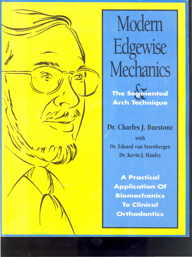 Burstone 1 PDF | PDF