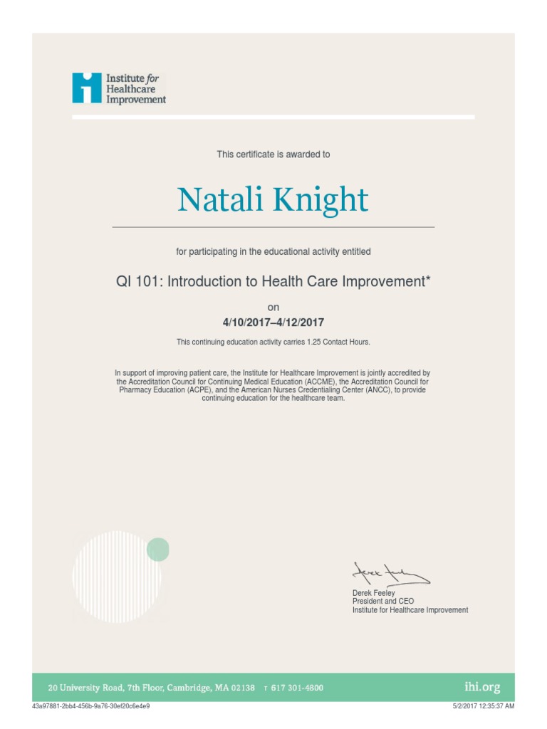 Ihi Health Care-Min | PDF