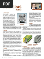 SELECTORES Electricos | PDF