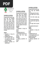 SOP Pemasangan Kateter Lengkap Sesuai Standar Akreditasi | PDF | Pengembangan Diri | Kesehatan ...