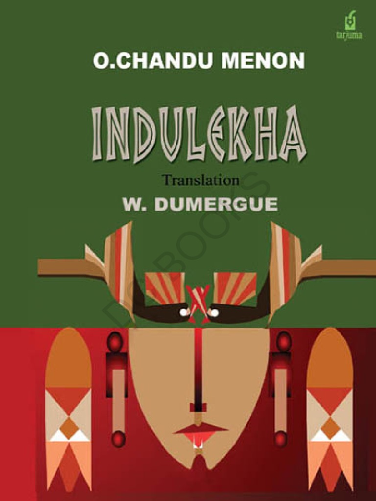 Indulekha English (1) | Narrative | Translations