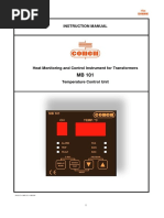 Service Manual Humidifier VH-3000: Version: A01 (1.09) | PDF ...