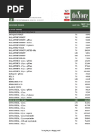 Astm D1500 | PDF | Petroleum | Kerosene