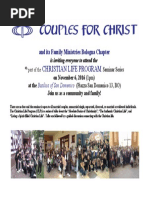 CLP Talk 4 Repentance & Faith | PDF | Repentance | Faith