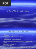 Life of Pi | PDF