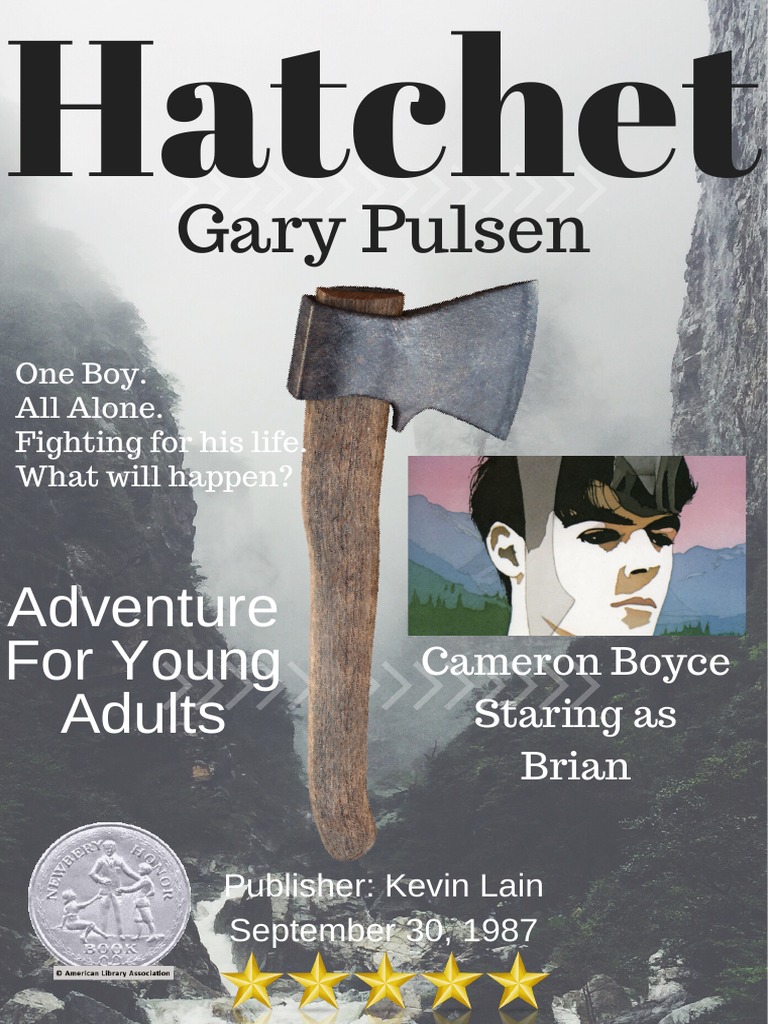 Hachet | PDF