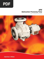 API 610 12th Edition | PDF | Pump