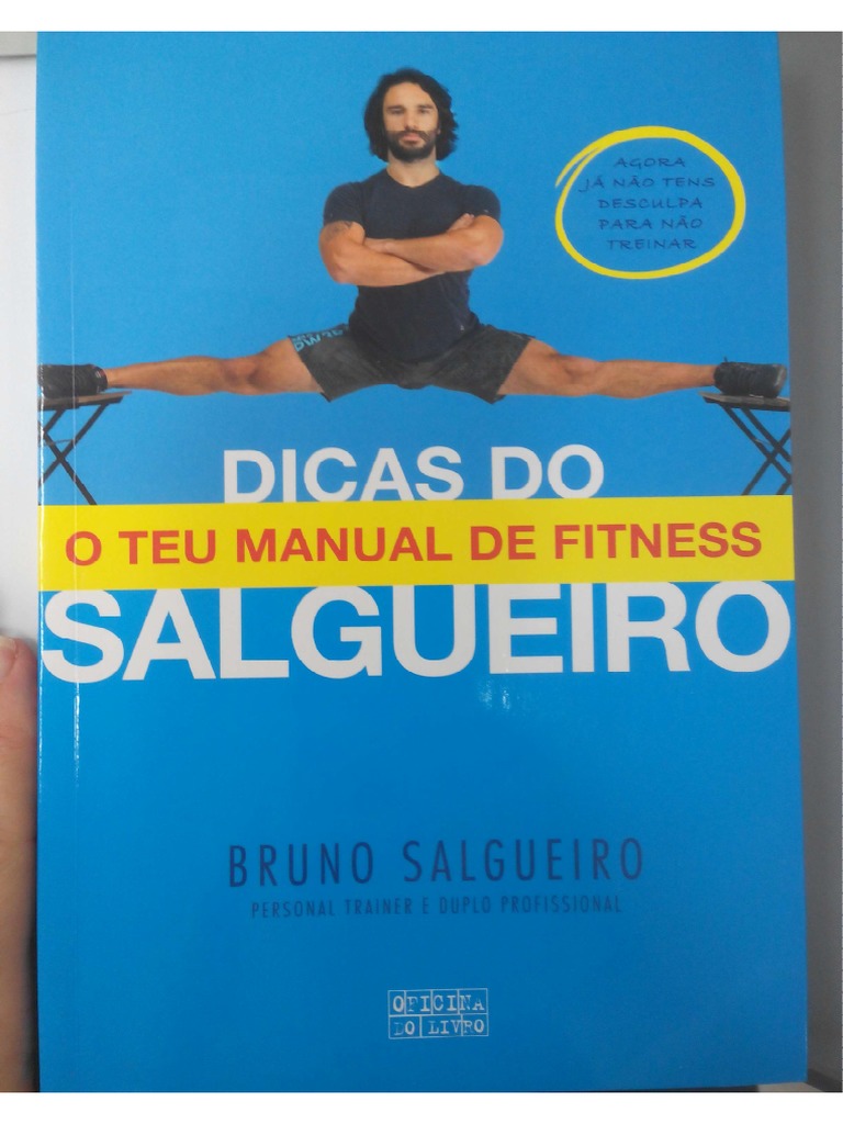 Dicas Do Salgueiro Small | PDF