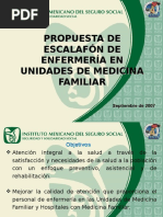 Código ERI: Respuesta Inmediata Obstétrica | PDF | Enfermería | Partería