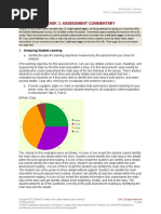 Edtpa Lesson Plan 1-3 | PDF | Life | Cell (Biology)