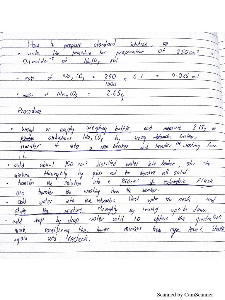 Thermal Decom Exp | PDF