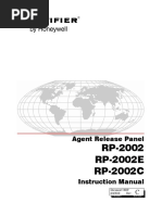 Dvc-Rpu: Remote Paging Unit For The DVC System Manual | PDF | Optical ...