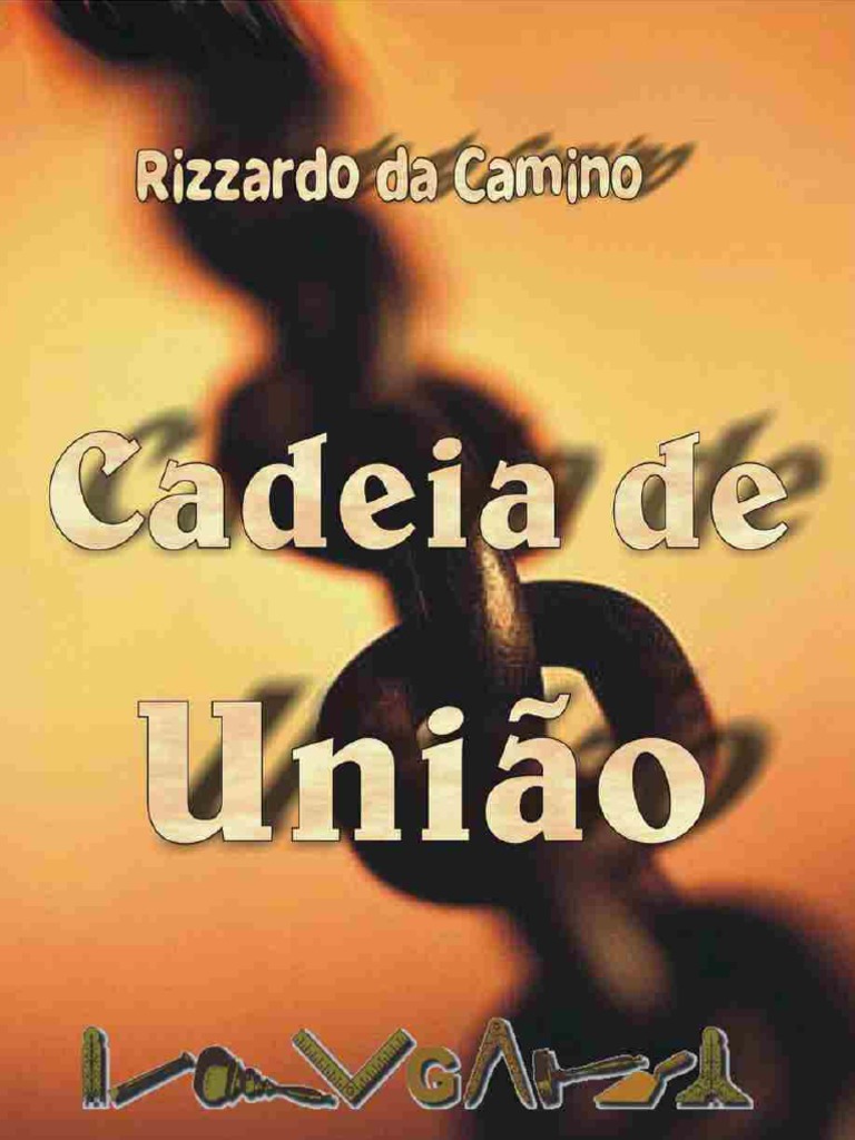Cadeia de União PDF | PDF | Maçonaria | Loja Maçônica