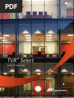 TVR CONNECT - Informacion de Producto | PDF | Física Aplicada e Interdisciplinaria | Ingeniería ...