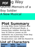 Myanmar Blue Book | PDF