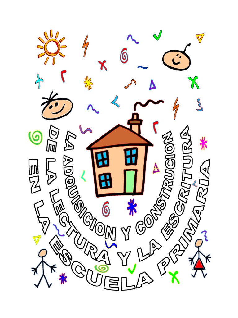 Fortaleciendo Escritura y Lectura Primaria | PDF | Escritura | Aprendizaje