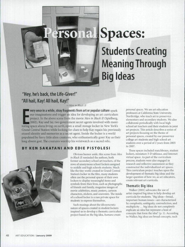 Group1 Reading | PDF