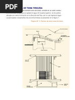 Diseño de Reservorio Riego | PDF | Reservorio | Riego