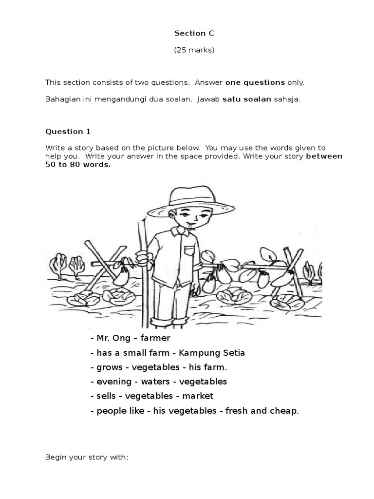 Section C-1 | Download Free PDF | Nature