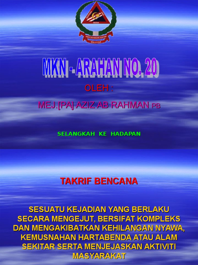 MKN 20 | PDF