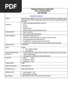 PPK THT Serumen | PDF