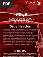CEYE | PDF | Hospital