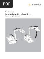 Aquamon SMARTPRO 8966 - PH Pipe & Wall Mount Manual | PDF | Electrical ...